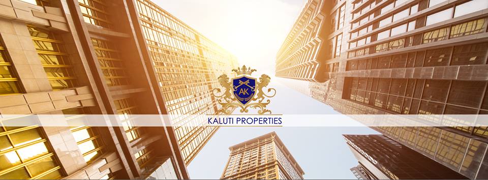 About Kaluti properties